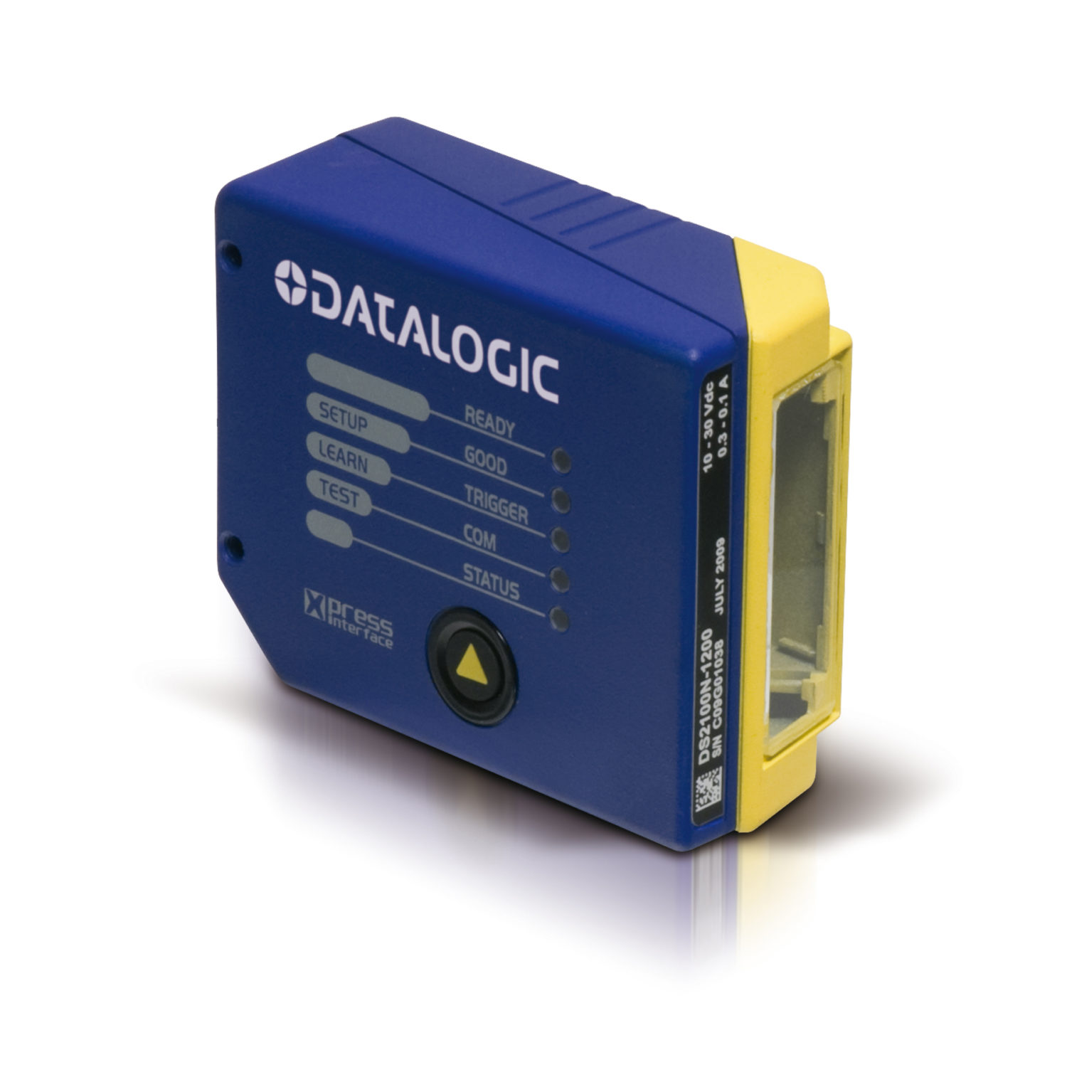 Zebra DS36X8 DPM – BARCODAT | Ihr Barcode-Spezialist